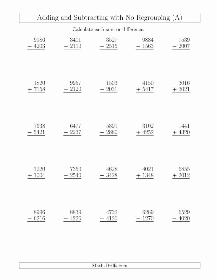 50 Adding And Subtracting Radicals Worksheet