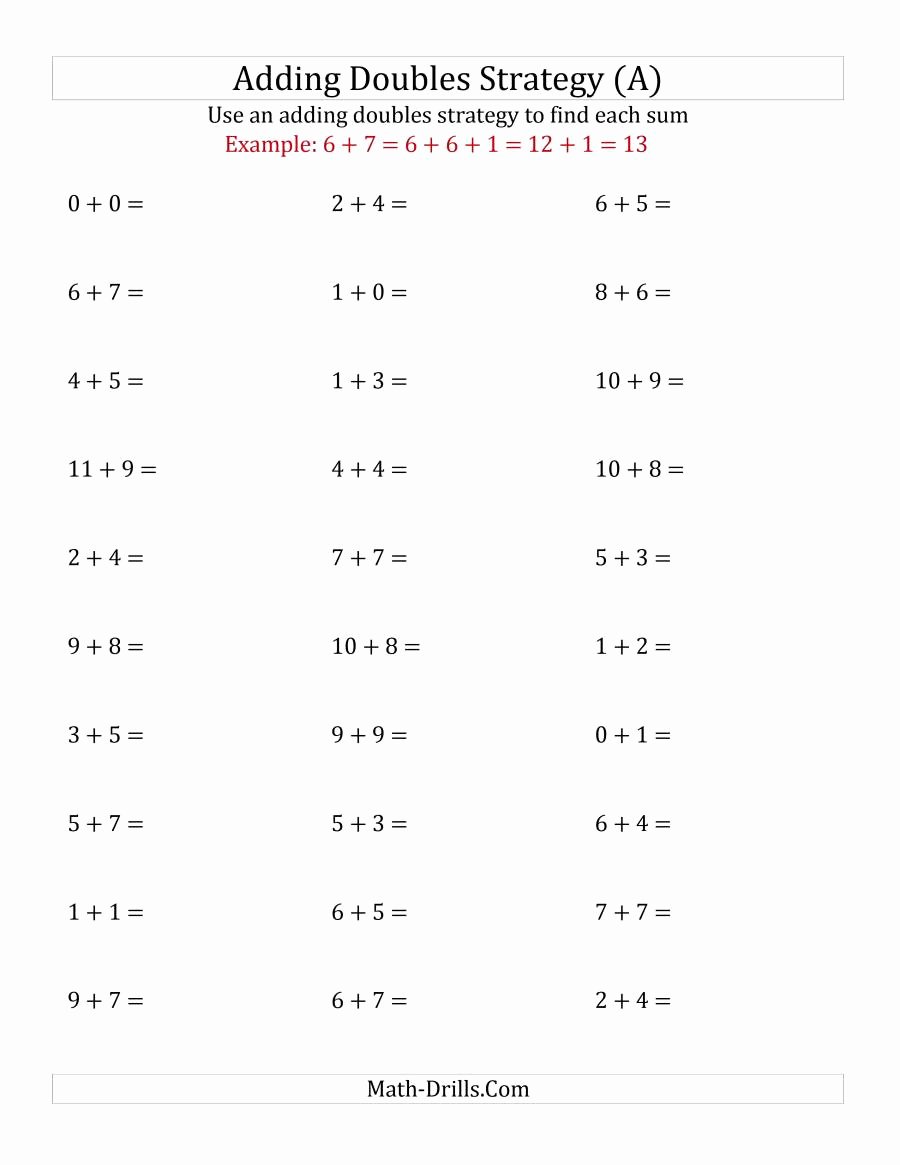 48 Adding Mixed Numbers Worksheet Chessmuseum Template Library