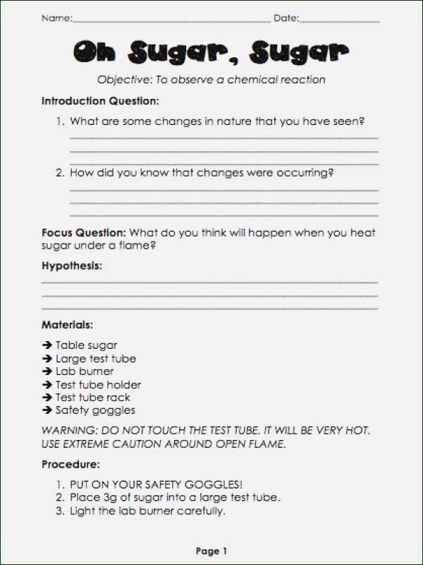 50 Bill Nye Chemical Reactions Worksheet 50 Bill Nye Chemical Reactions Worksheet
