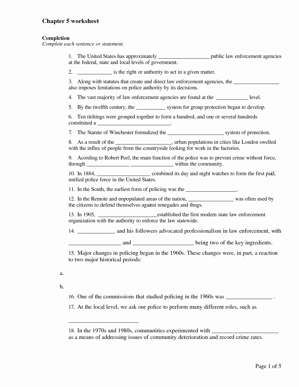 50 Checks And Balances Worksheet Answers 50 Checks And Balances Worksheet Answers