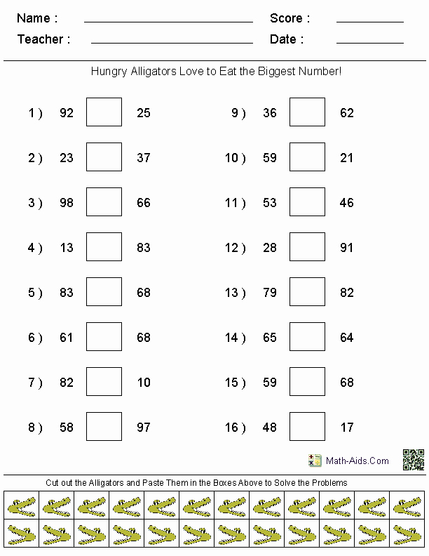 50 Compound Interest Worksheet Answers