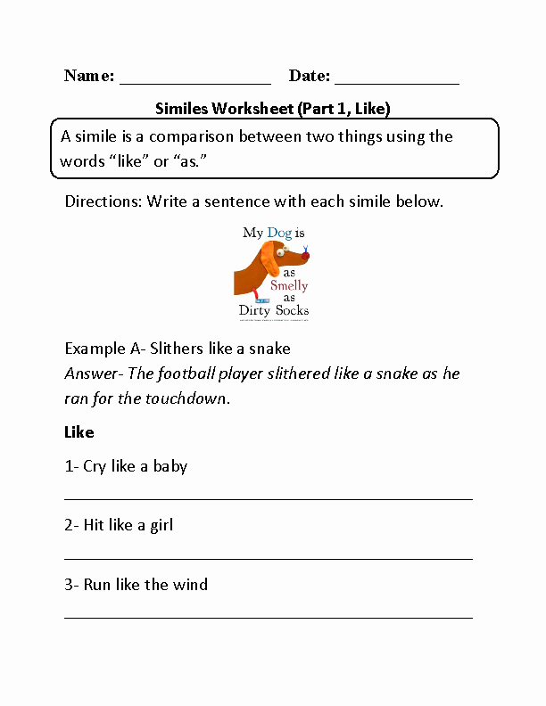 Figures Of Speech Worksheet Figure Of Speech Worksheet Worksheet Ideas Figures Of Speech Worksheet Figure Of Speech Worksheet Worksheet Ideas