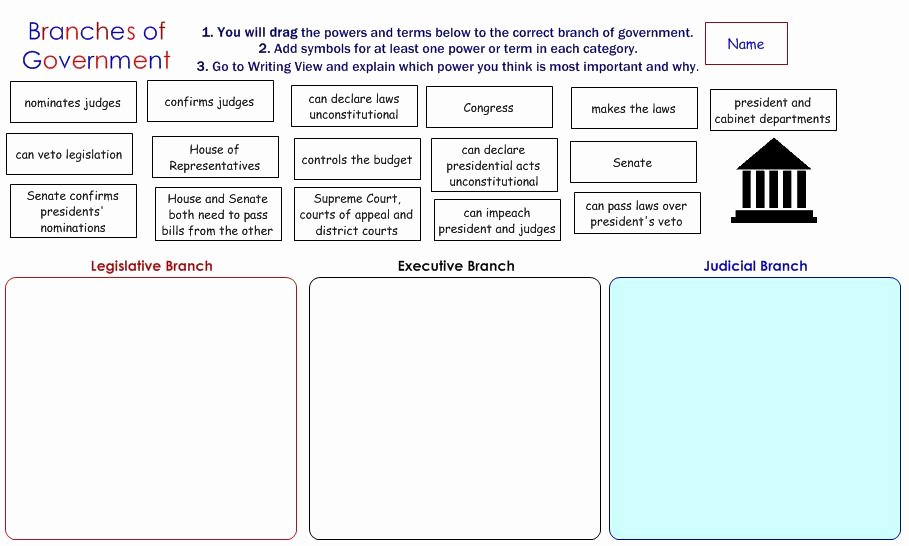 50 Forms Of Government Worksheet