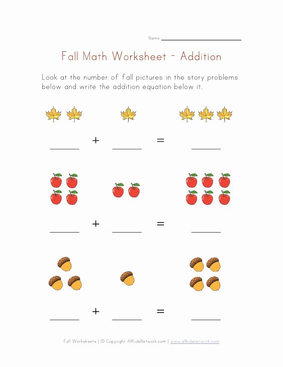 50 Free Fall Problems Worksheet