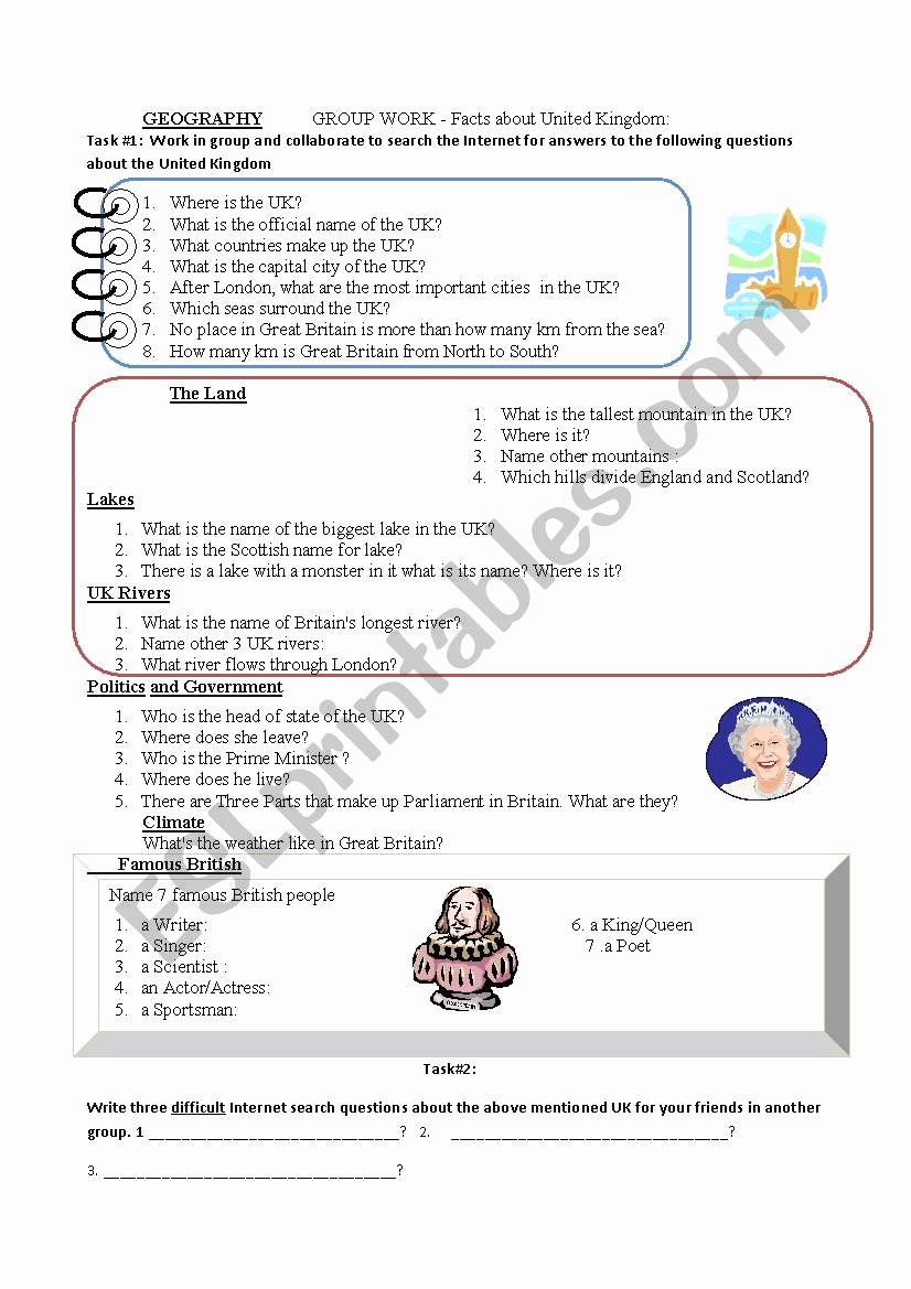 50 Internet Scavenger Hunt Worksheet 50 Internet Scavenger Hunt Worksheet