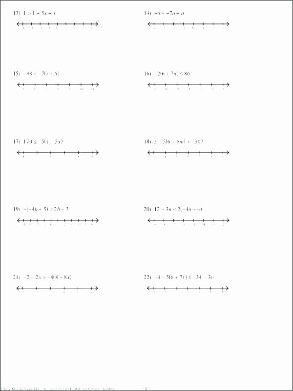 50 Literal Equations Worksheet Answer Key