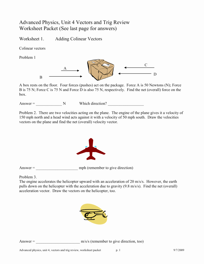 50 Projectile Motion Worksheet Answers 50 Projectile Motion Worksheet Answers