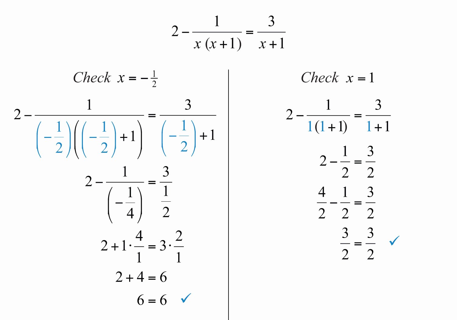 50 Rational Equations Word Problems Worksheet