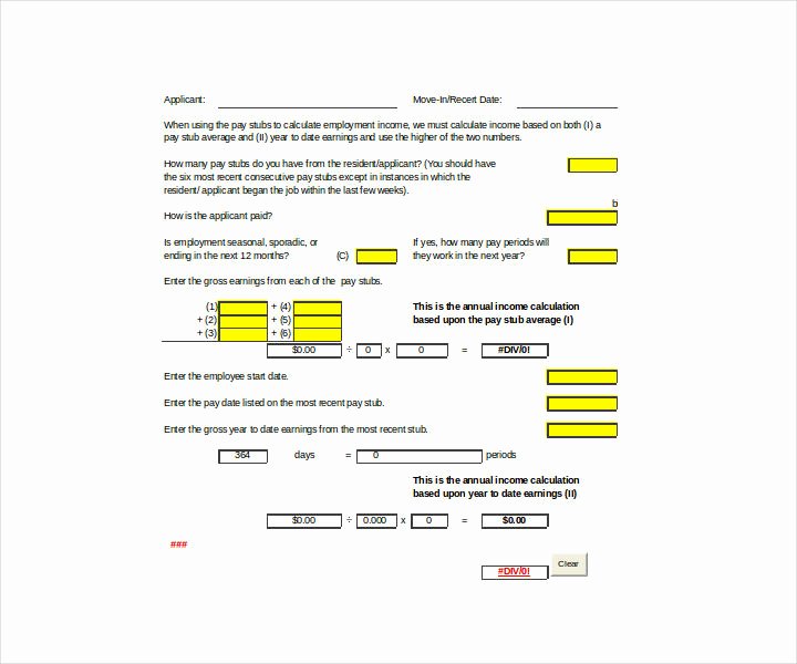 50 Reading A Pay Stub Worksheet