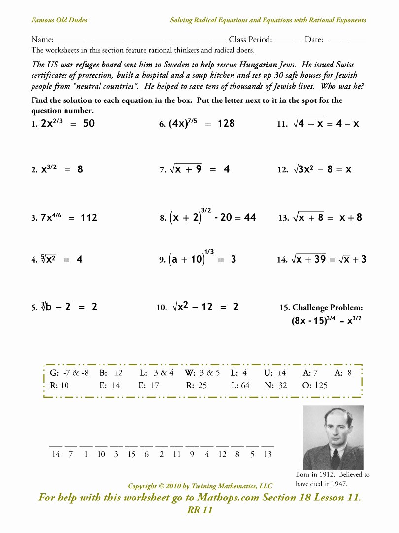 50 Simplifying Square Roots Worksheet Answers Chessmuseum Template 