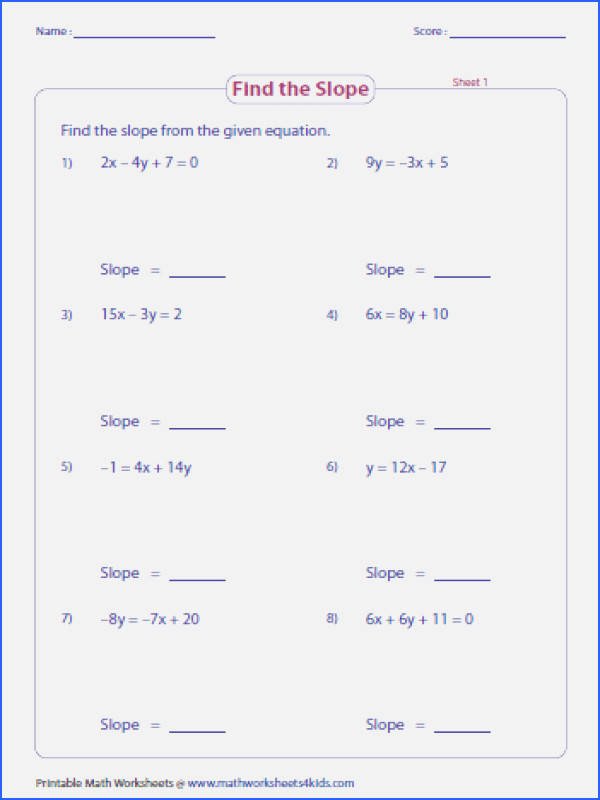 50 Solving Inequalities Worksheet Answer Key