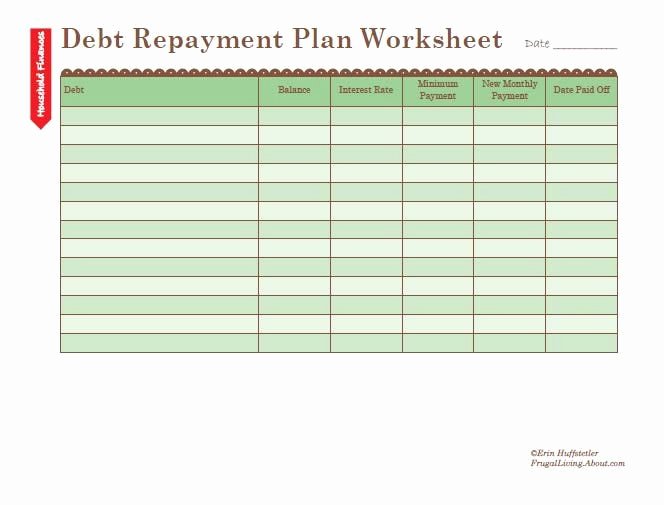 50 The Student Budget Worksheet Answers 