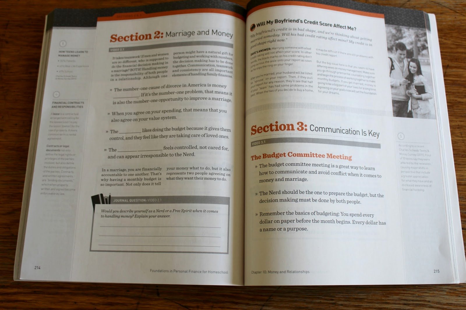 50 The Student Budget Worksheet Answers 