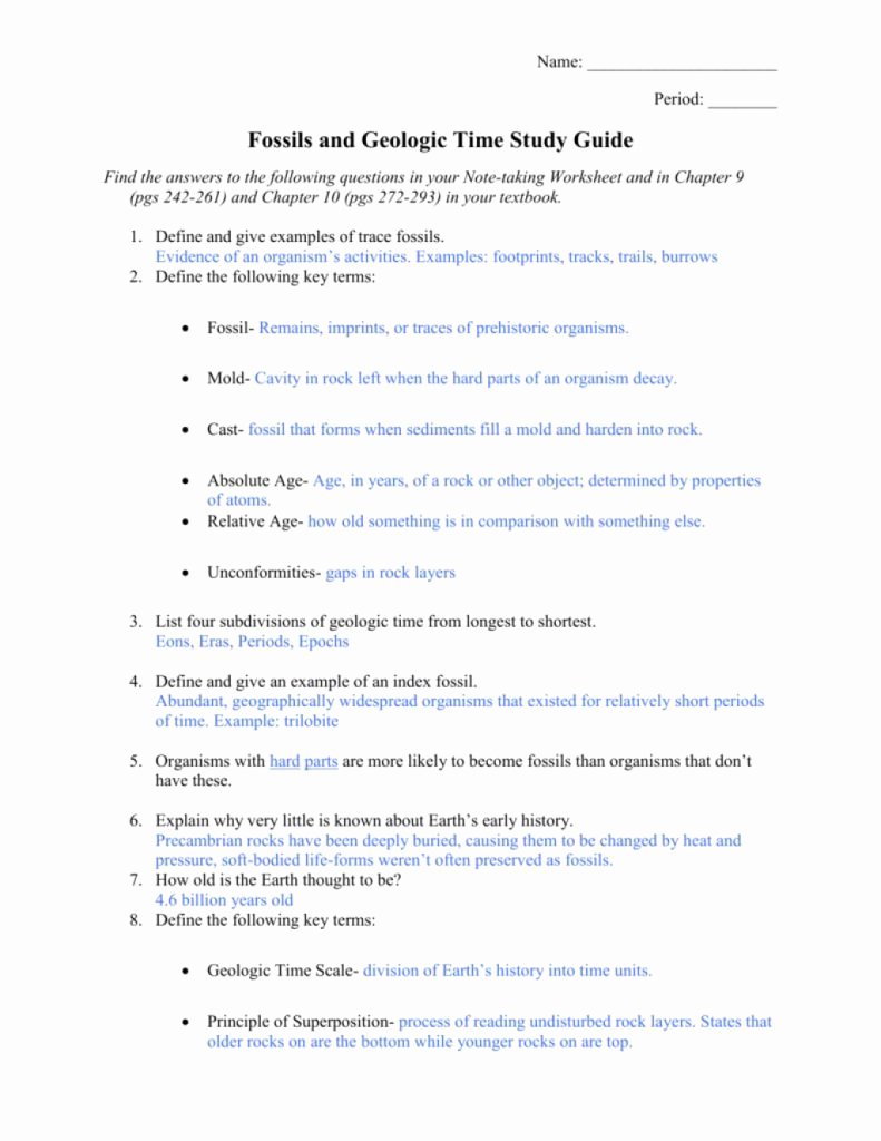 50 Waves Review Worksheet Answer Key 50 Waves Review Worksheet Answer Key