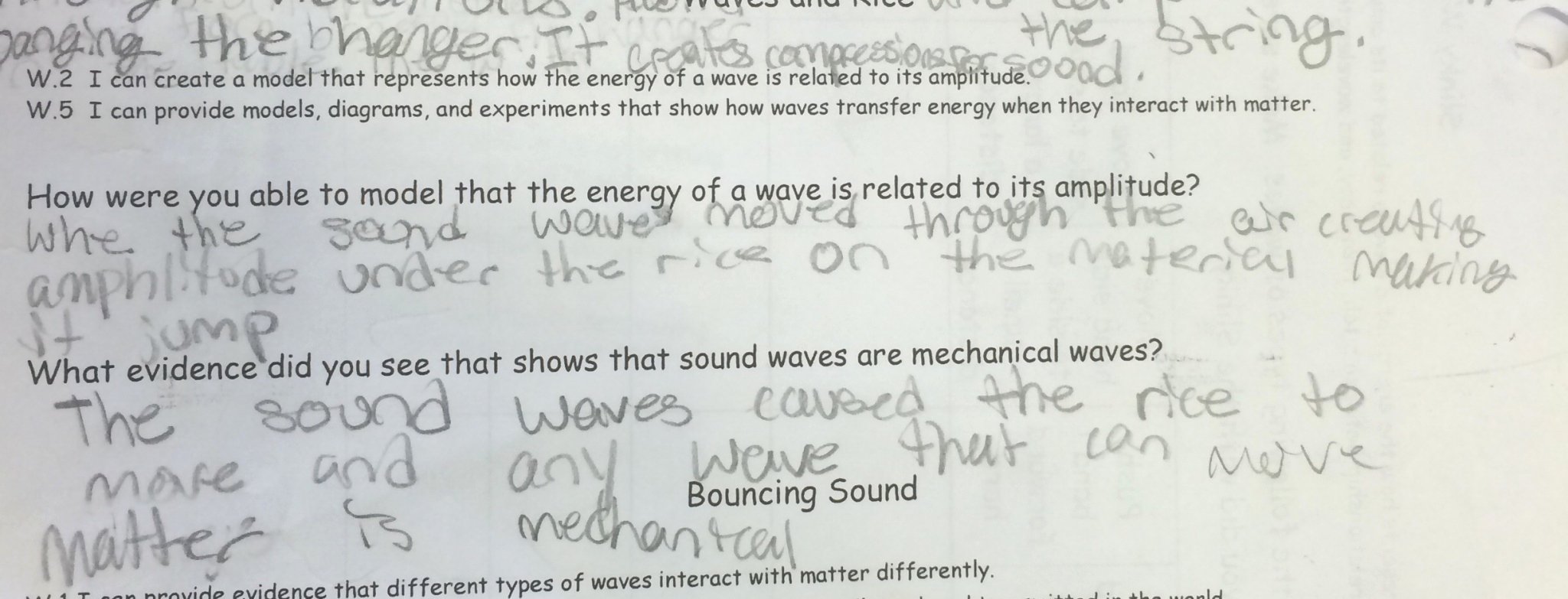 50 Waves Review Worksheet Answer Key 50 Waves Review Worksheet Answer Key