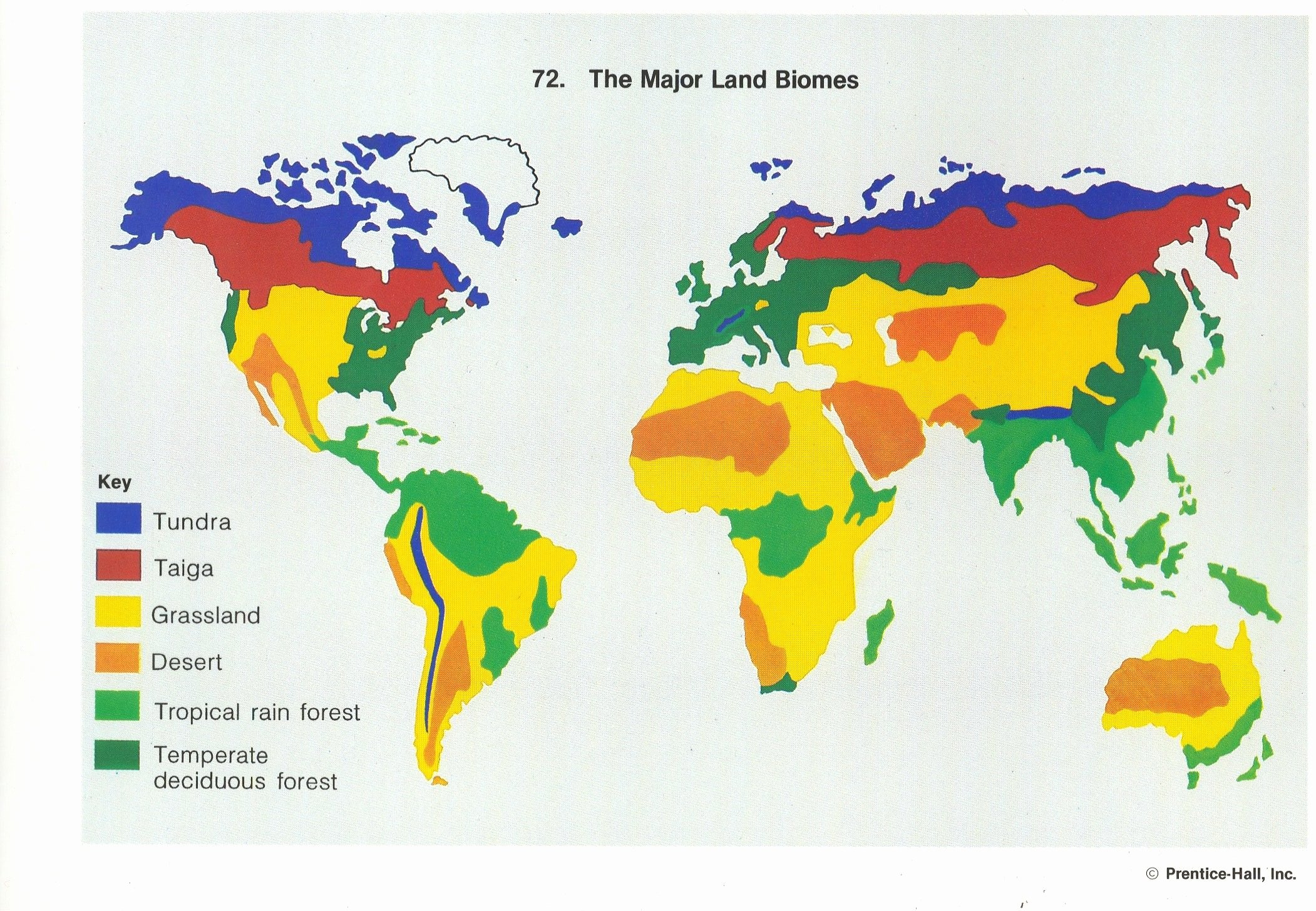 50 World Biome Map Coloring Worksheet 50 World Biome Map Coloring Worksheet