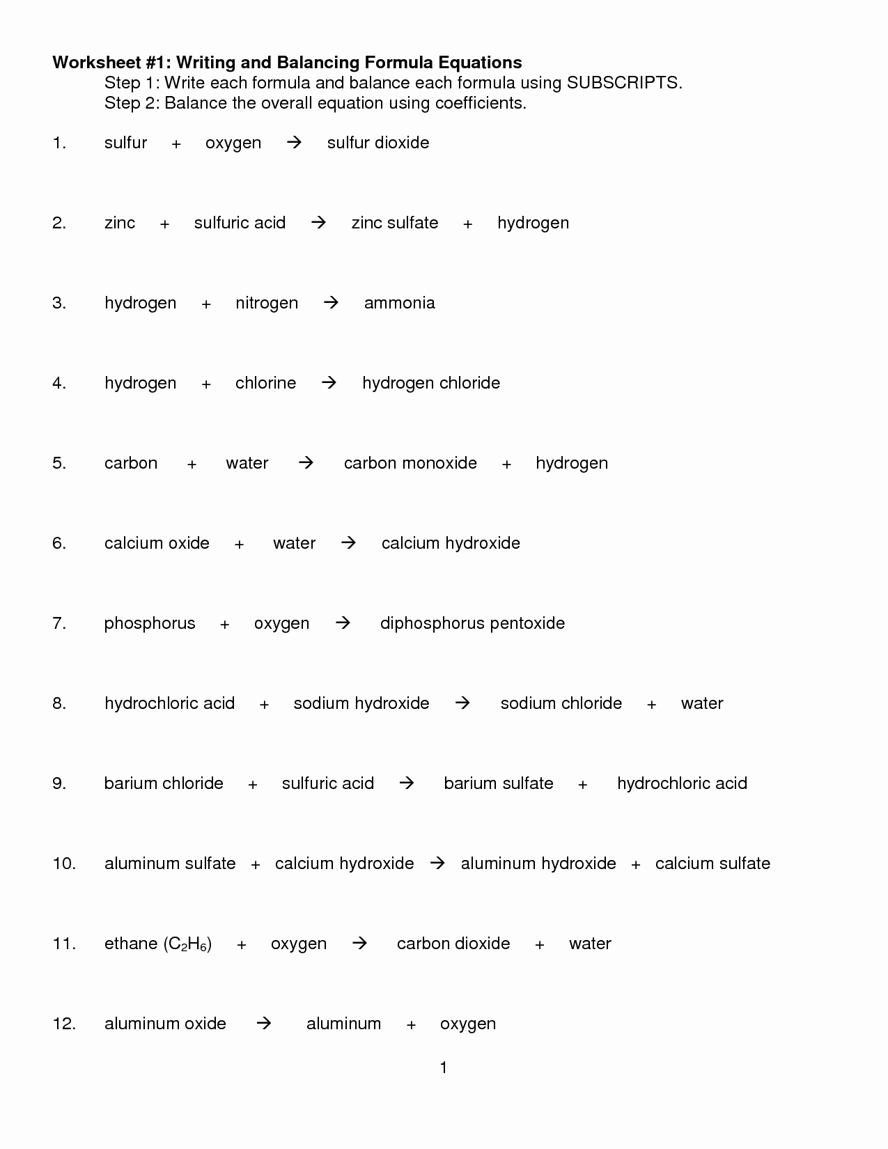 50 Writing Two Step Equations Worksheet Chessmuseum Template Library